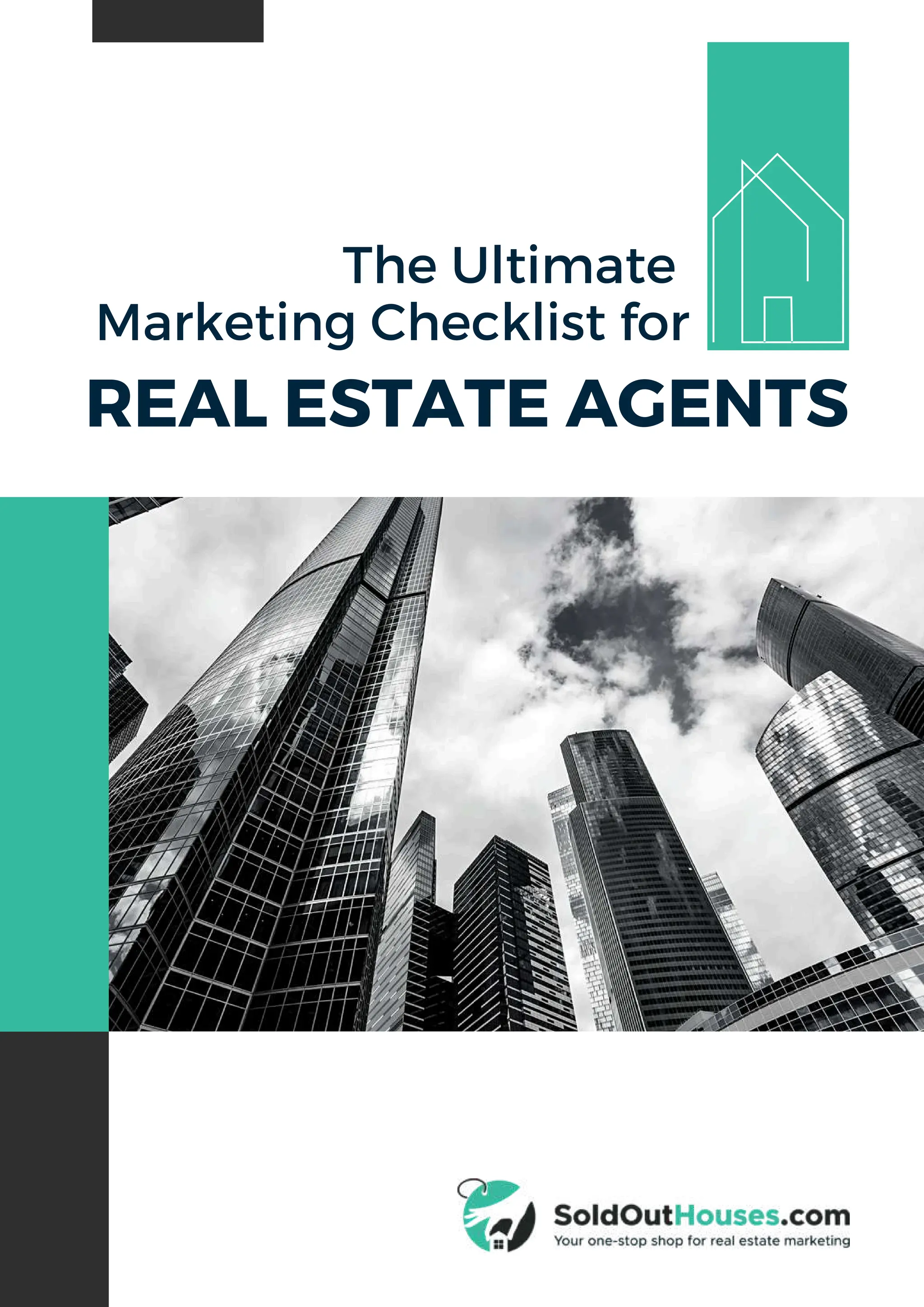 Real Estate Marketing Checklist - 86 Effective Lead Generation ...