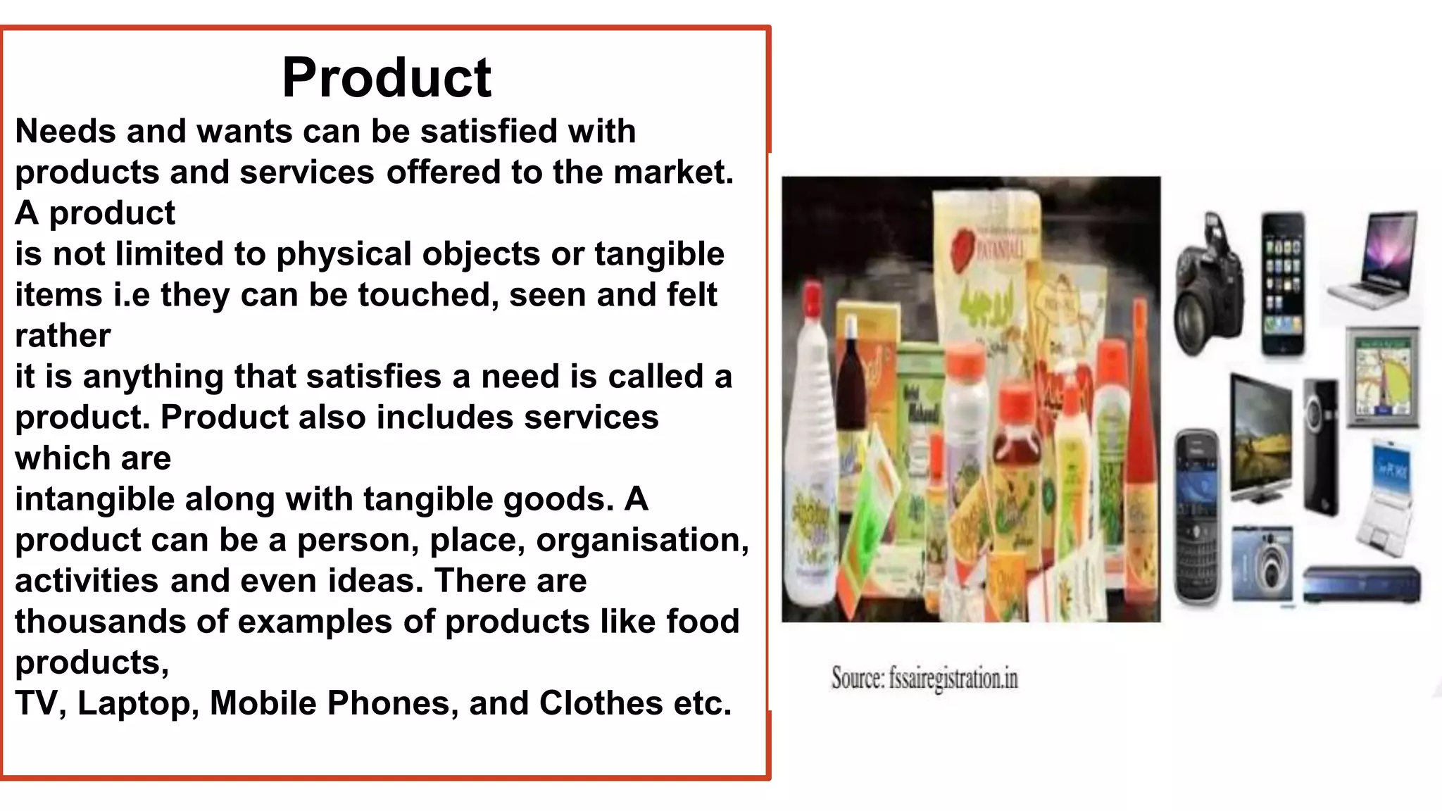 Marketing class XI CBSE | PPTX