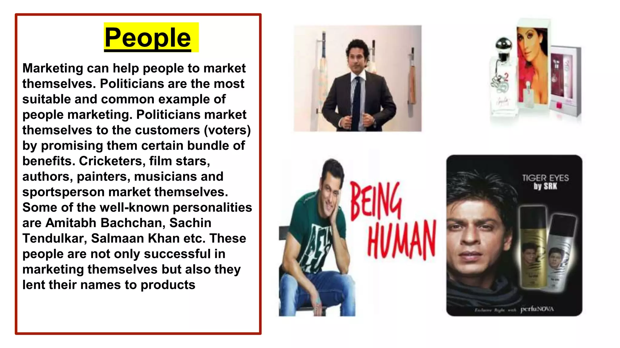Marketing class XI CBSE | PPTX