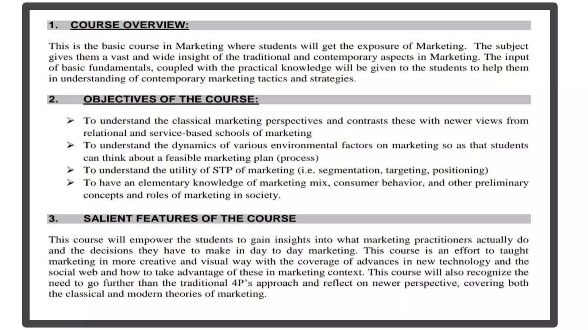 Marketing class XI CBSE | PPTX