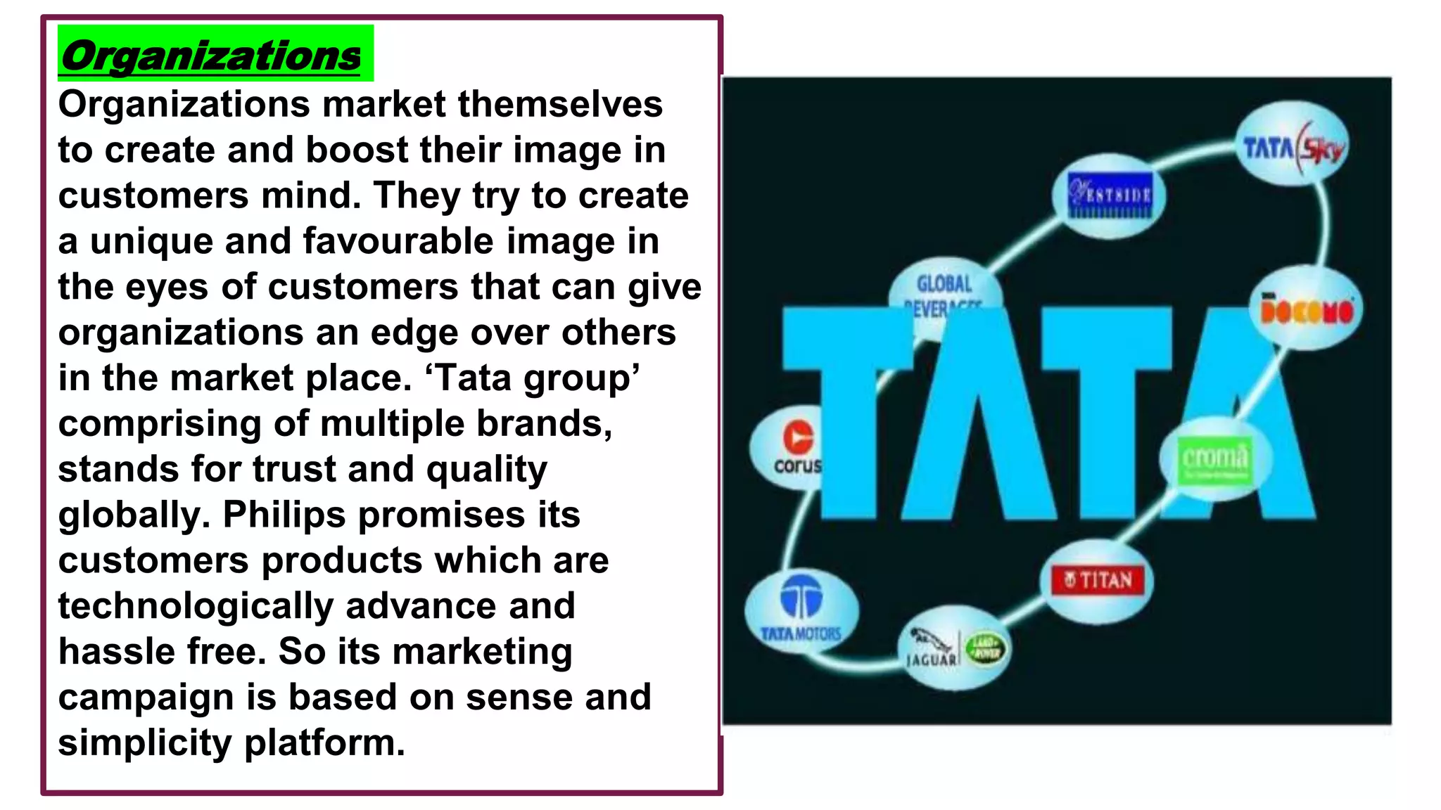 Marketing class XI CBSE | PPTX