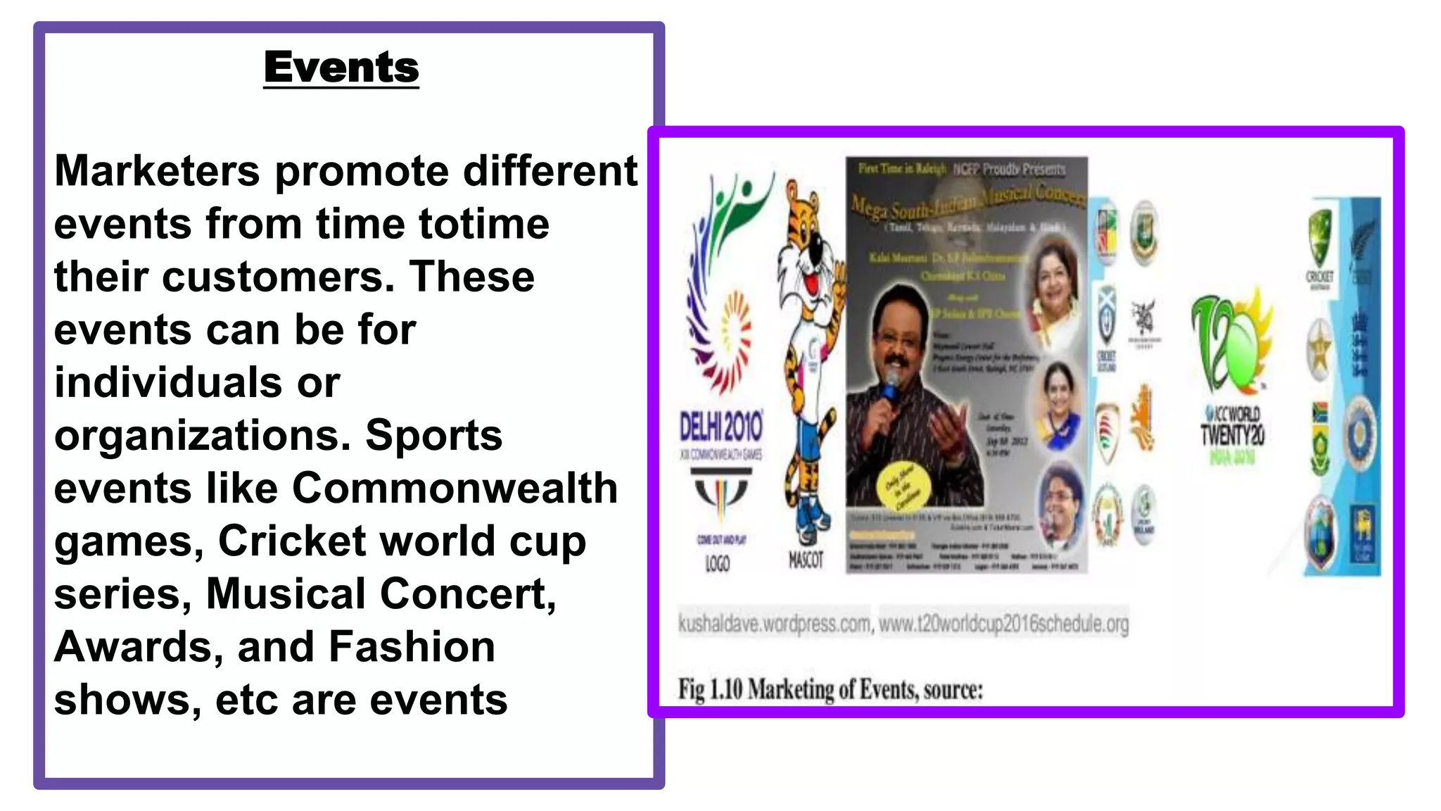 Marketing class XI CBSE | PPTX