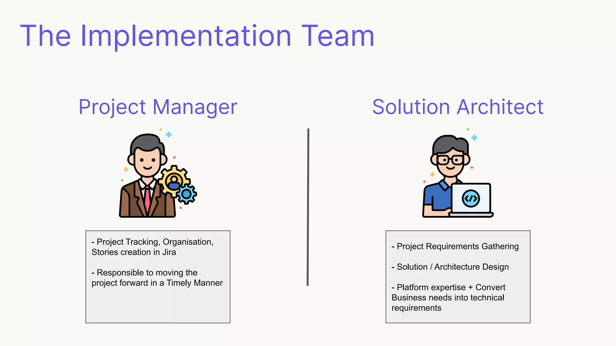 How to implement your first SFMC MCI Dataroma user story workshop | PDF