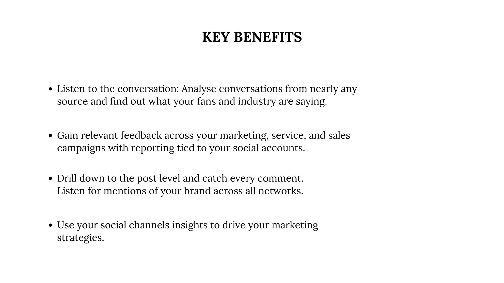 Salesforce Marketing Cloud Quick Start Package | QR Solutions | PPT