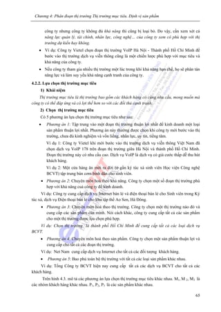 Marketing căn bản | PDF