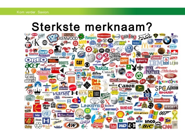 Marketingcommunicatie 02 merken 20150831