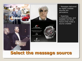 Marketing communication | PPT