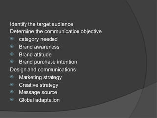 designing and managing integratedmarketing communication .ppt