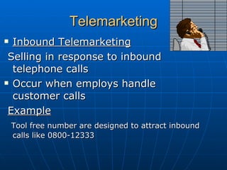 Marketing communication presentation | PPT