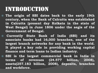 Marketing Communication Mix of sbi | PPTX