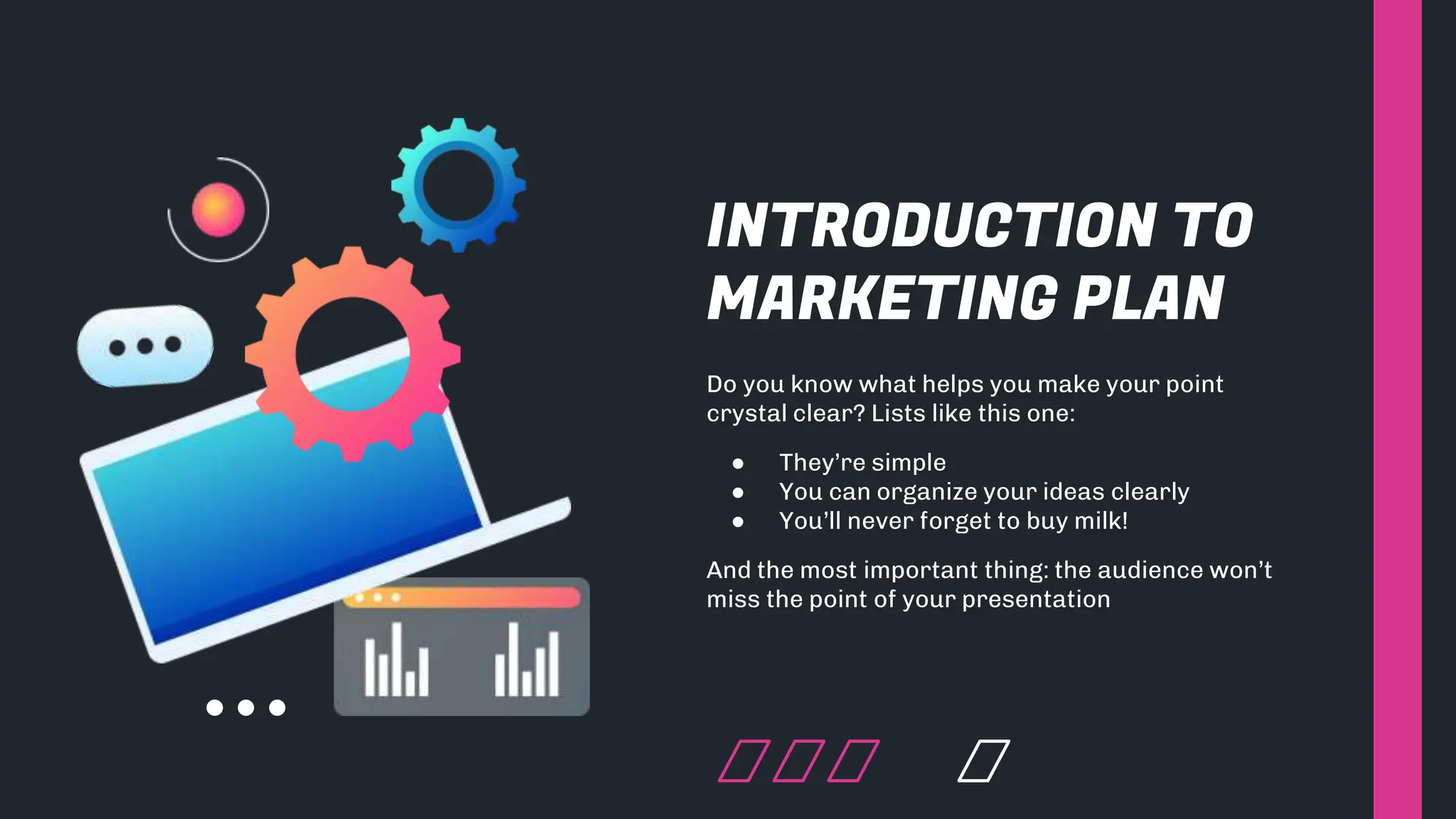 Marketing Communication Plan by Slidesgo.pptx