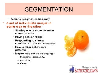 Marketing communications | PPT