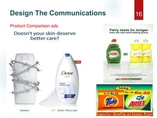 Marketing communications channels updated | PPTX