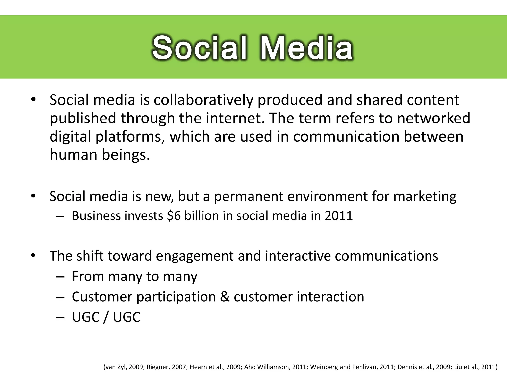 Marketing communications measurement | PPT