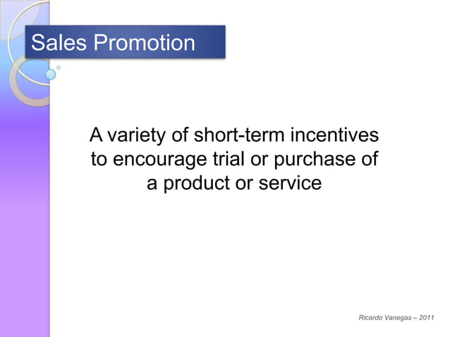 Marketing Communications Mix marketing-communications-mix
