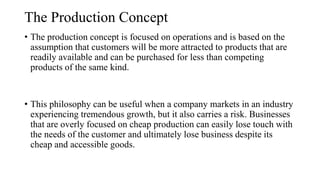 Marketing concept by shohrab | PPT