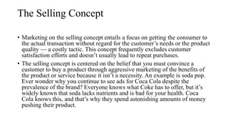 Marketing concept by shohrab | PPT