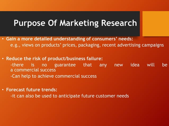 Marketing considerations.pptx is tell ab | PPT