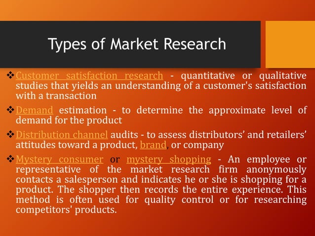 Marketing considerations.pptx is tell ab | PPT