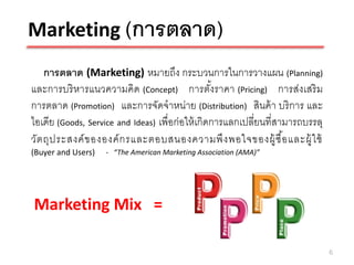Marketing Consumer Behavior Overview Pdf