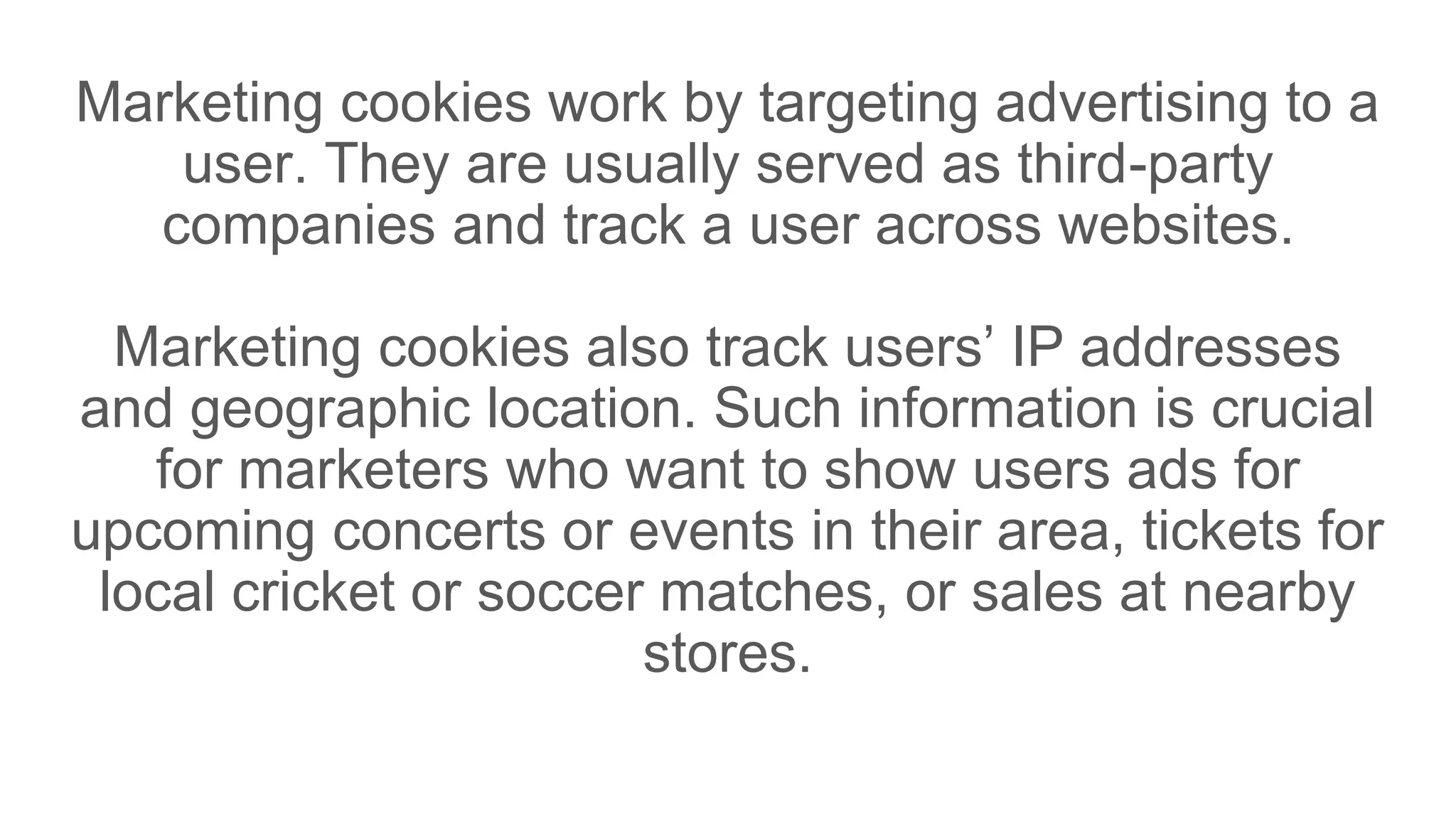 Marketing Cookies – Everything You Need To Know.pptx