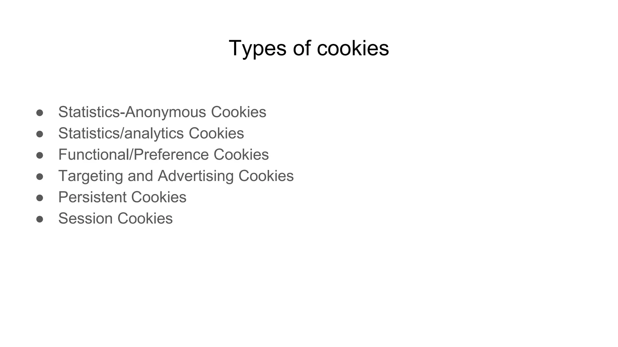 Marketing Cookies – Everything You Need To Know.pptx