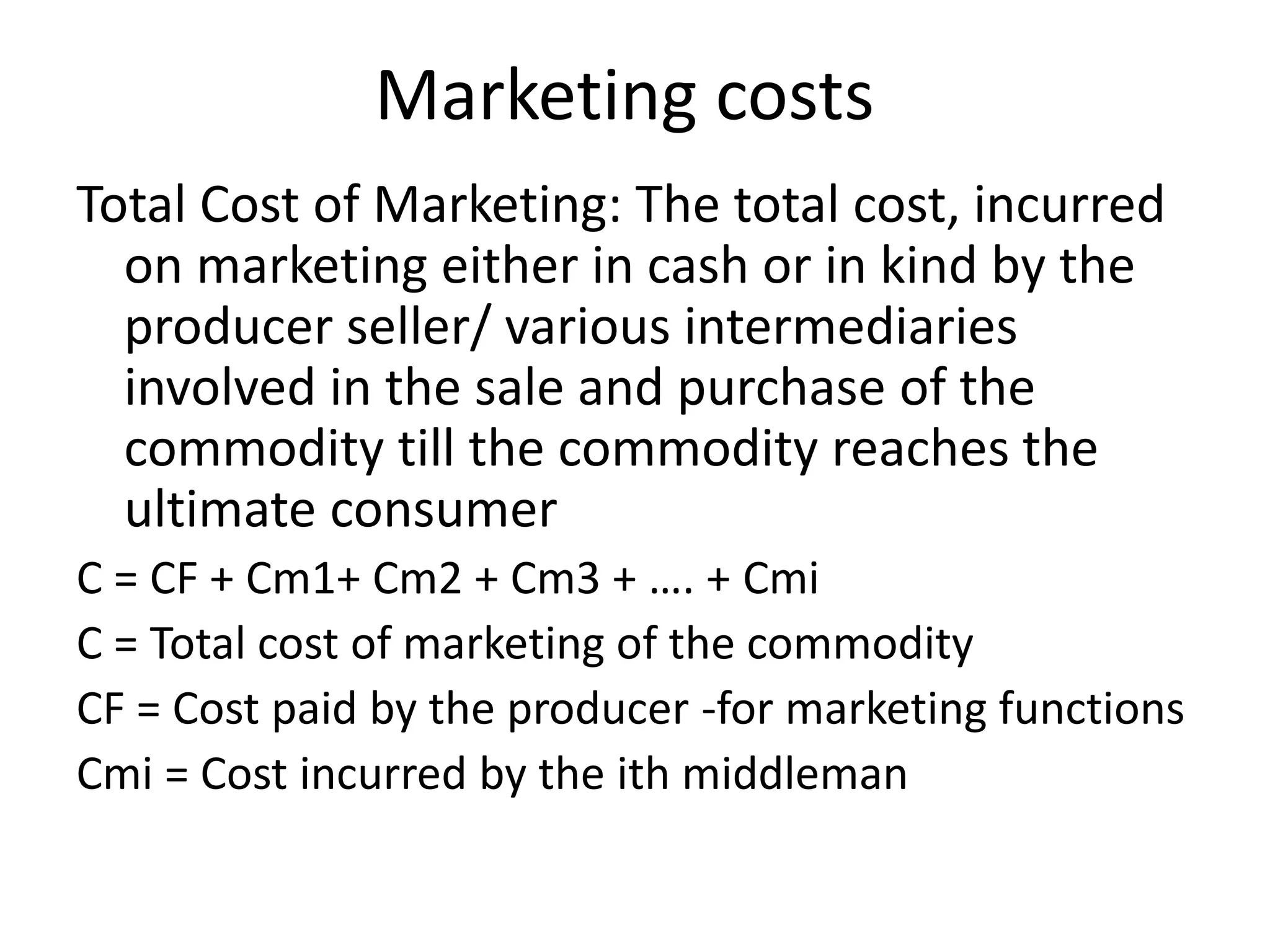 Marketing costs.pptx