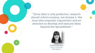 The Decline of Creativity in Marketing | PPTX | Advertising Industry ...