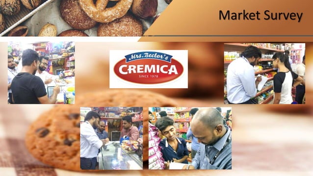 Cremica | PPT