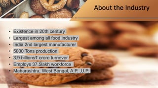 Marketing(cremica) | PPTX