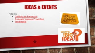 Marketing Crime stoppers on a Shoestring | PPT