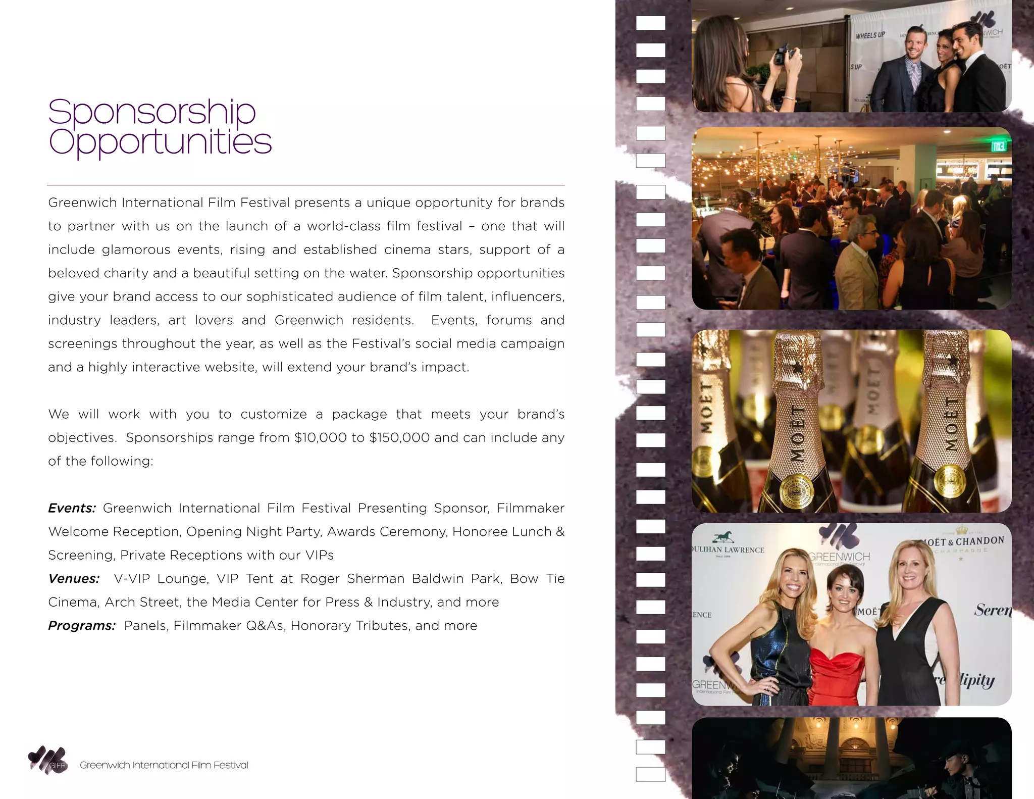 Marketingdesk email giff.may22.2014 copy | PDF | Movies | Entertainment