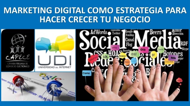 Estrategias Para Hacer Crecer Tu Negocio - arconcreditos