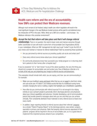 Marketing dynamics __protect_your_medicare | PDF