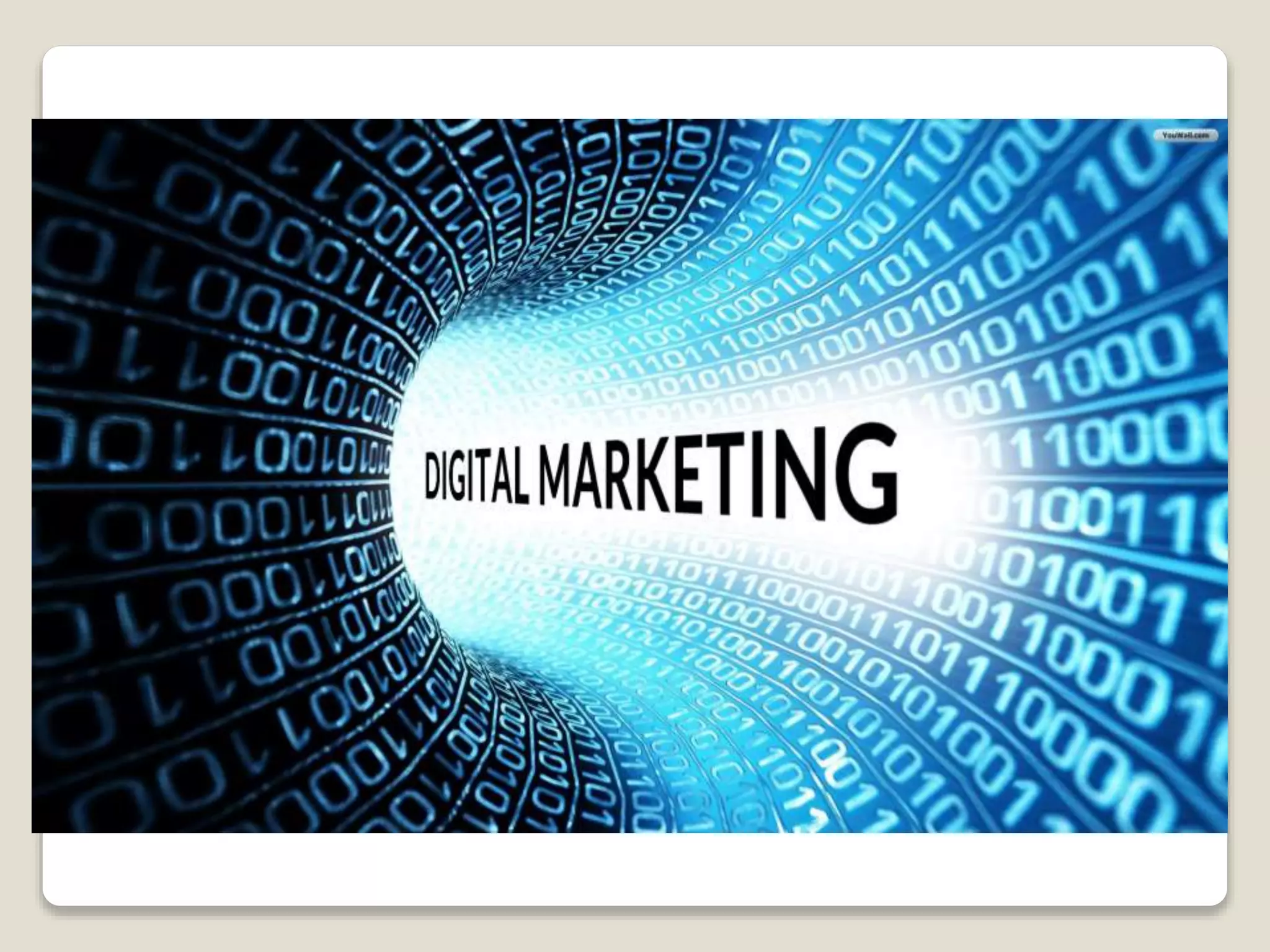 Marketing & Economic development | PPTX