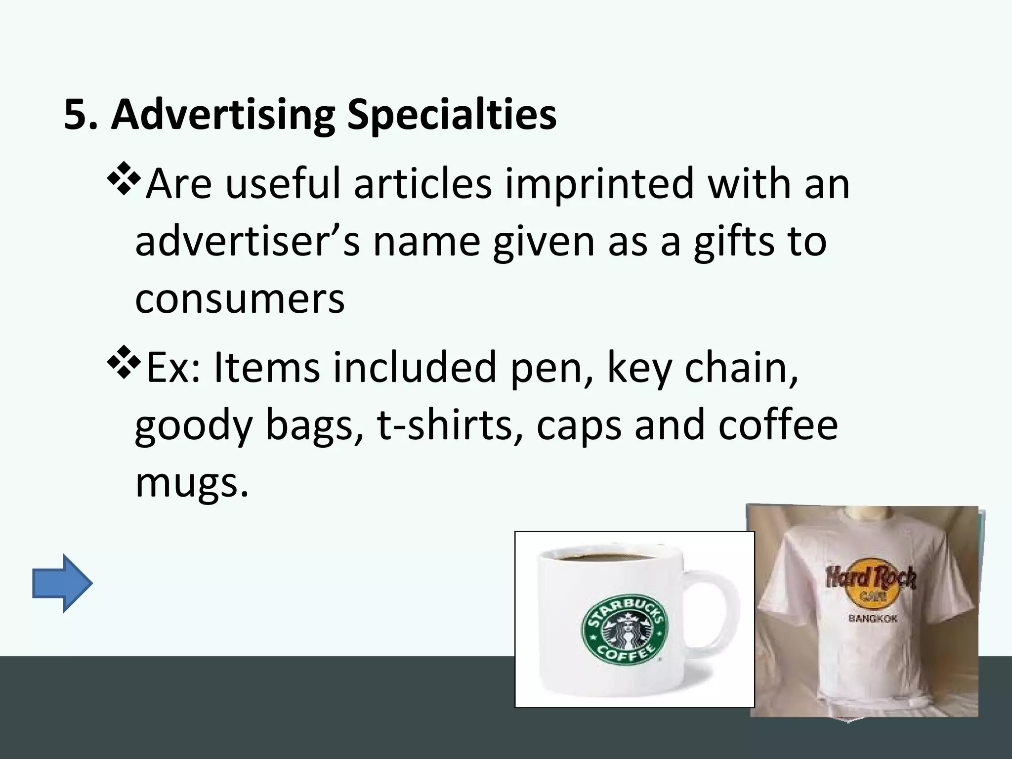 Sales Promotion | PPT | Advertising Industry | Industries