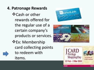 Sales Promotion | PPT | Advertising Industry | Industries