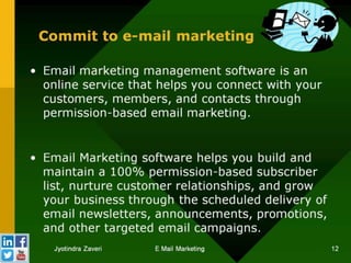 Email Marketing | PPT
