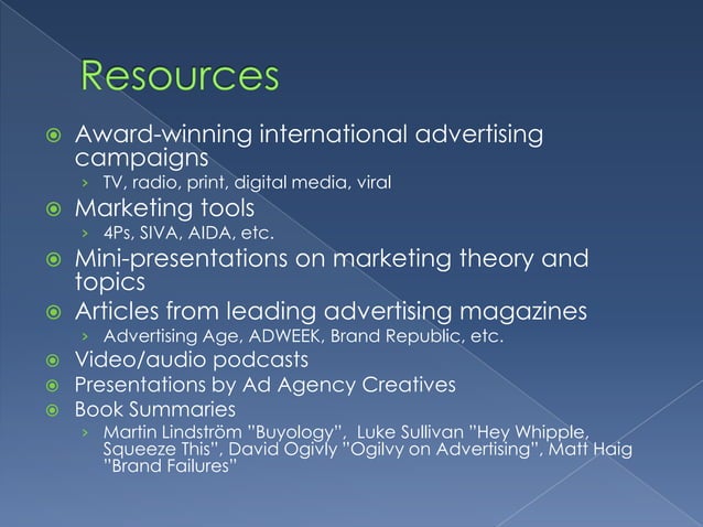 Marketing English Plus | PPT