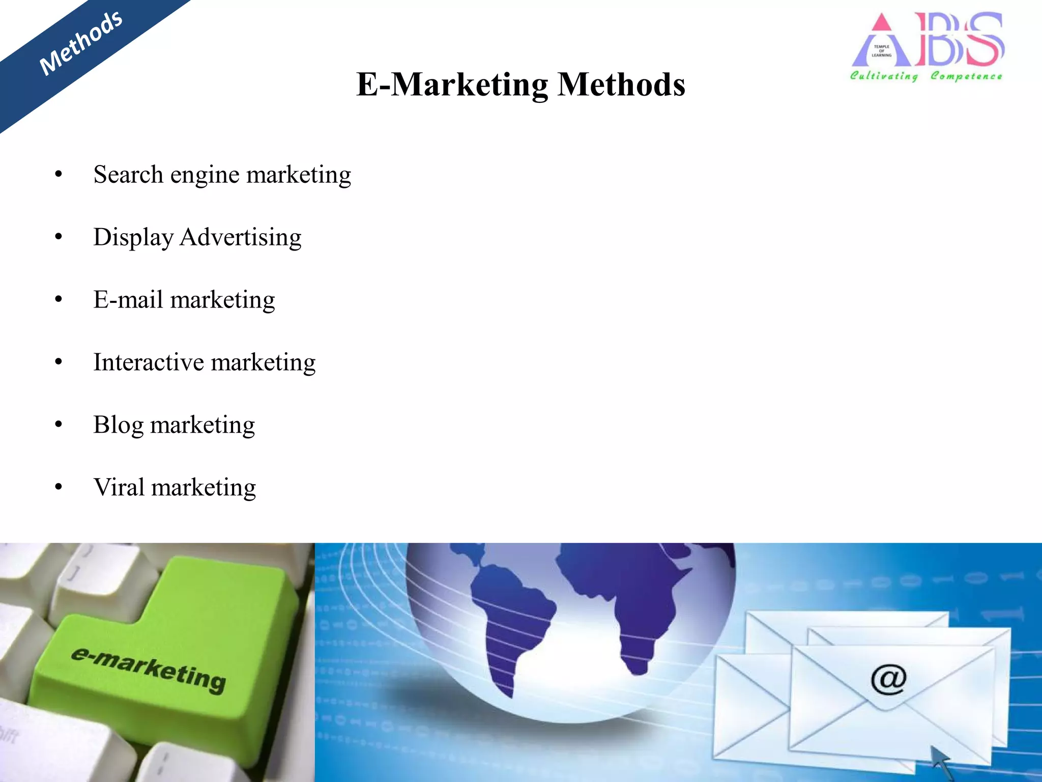 Marketing environment | PPT