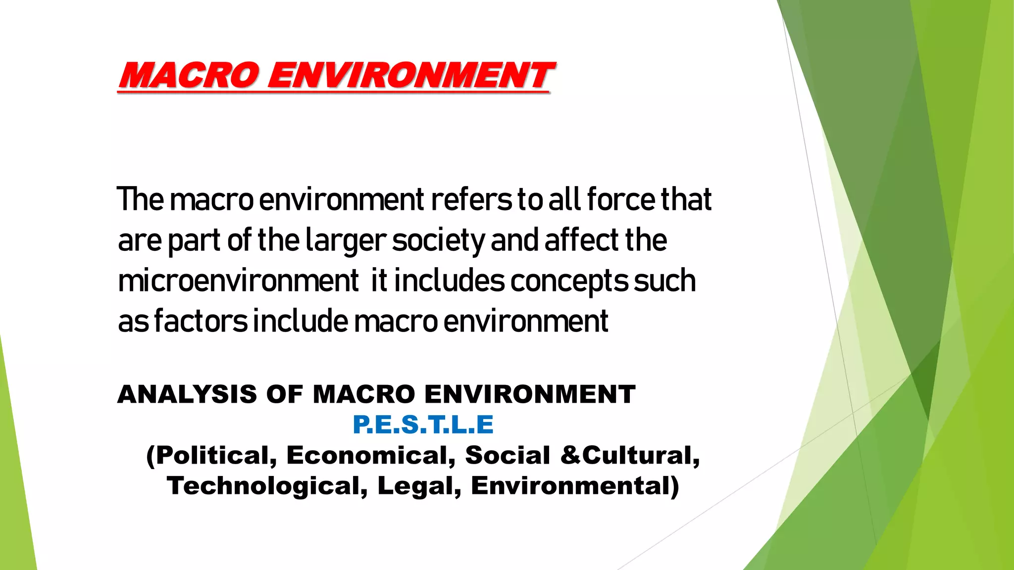 MARKETING ENVIRONMENT.pptx