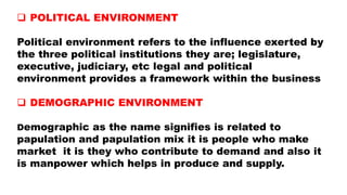 MARKETING ENVIRONMENT.pptx