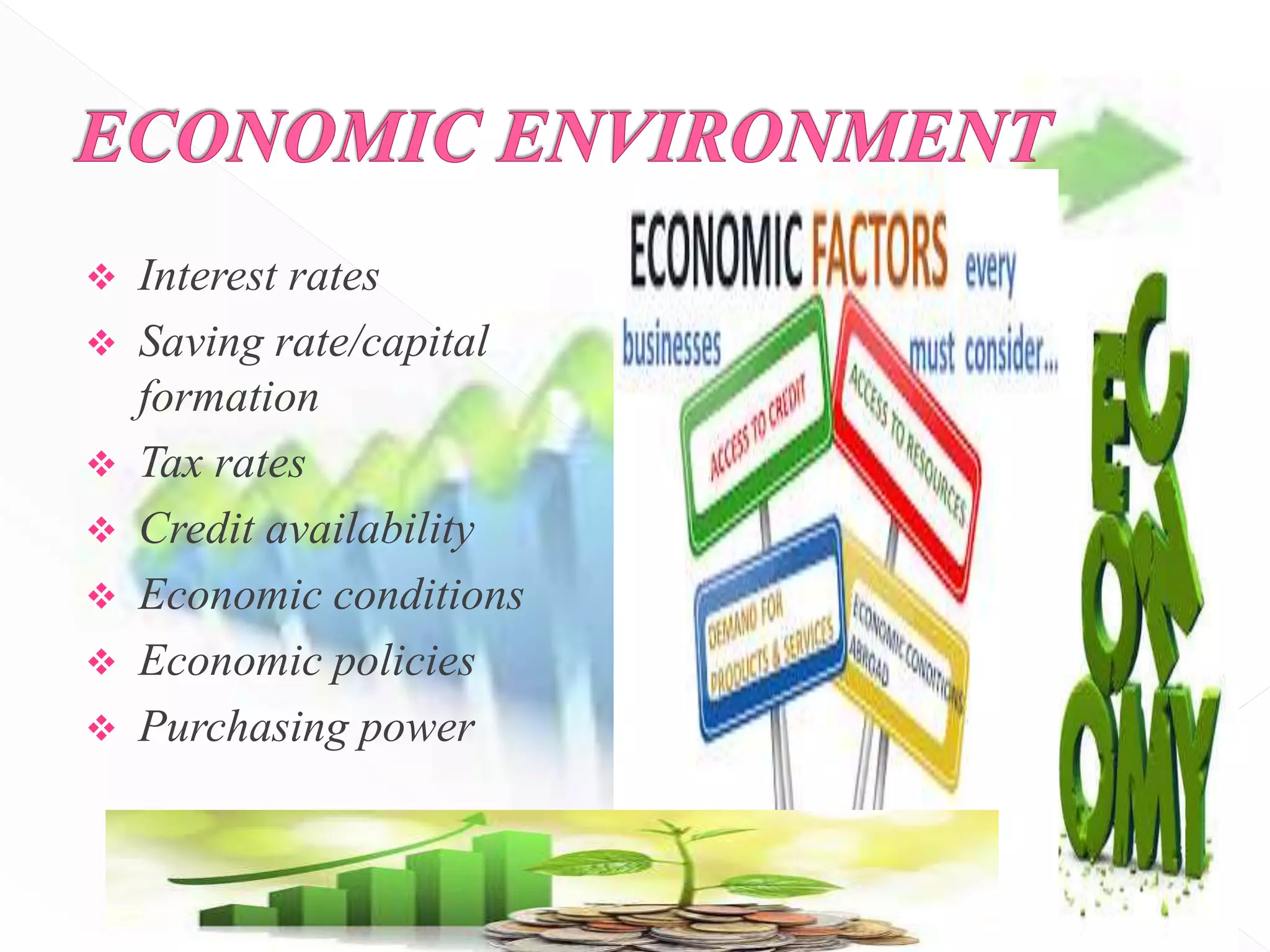 Marketing environment - factors | PPTX