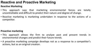 Marketing Environment Introduction and features.pptx