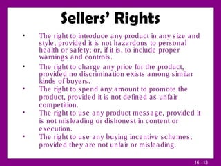 Marketing ethics | PPT