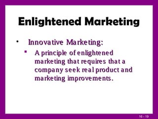 Marketing ethics | PPT