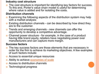 Marketing evaluation | PPTX
