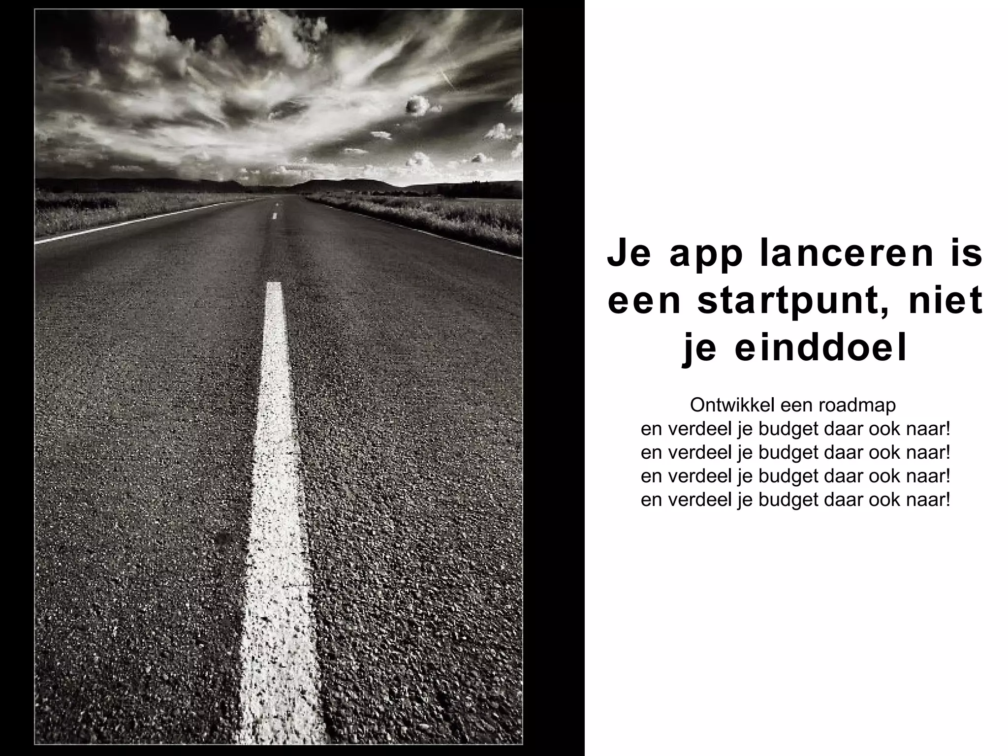 Marketingfacts Mobile update presentatie mark de kock | PPT