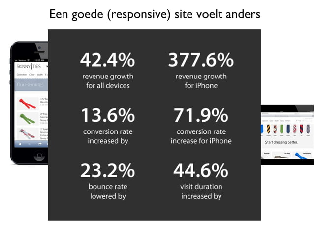 Marketingfacts Mobile update presentatie mark de kock | PPT