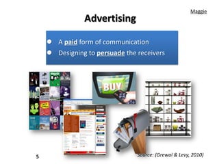 Cultural impact on advertising | PPT